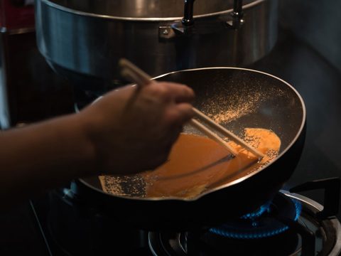 Monster Curry Indonesia - Japanese Curry Rice