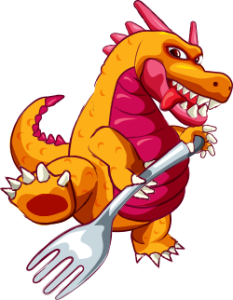 Monster Curry Indonesia - Japanese Curry Rice